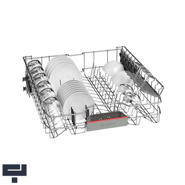 ماشین ظرفشویی توکار بوش SMV6ZCX00E - باراد هوم
